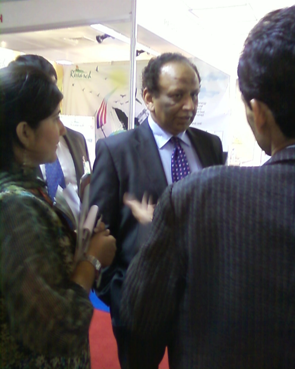 Alternative Energy Development Board