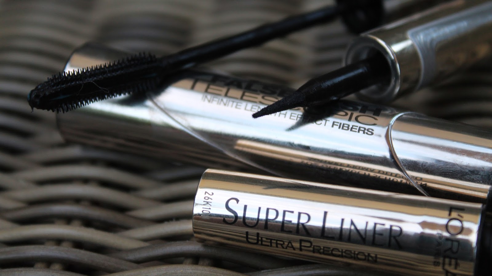 Make Up | Super Eye Team | TOPAZ&MAY