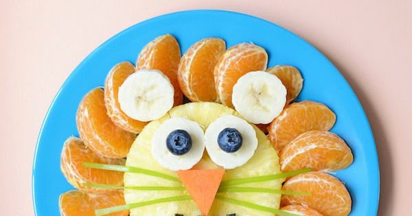 RECETAS CREATIVAS | Mundopeques