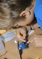 Tech Transformation: November 2013