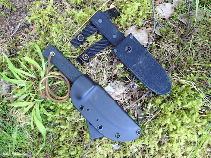 Knives - Tools & Art: Cold Steel Master Hunter