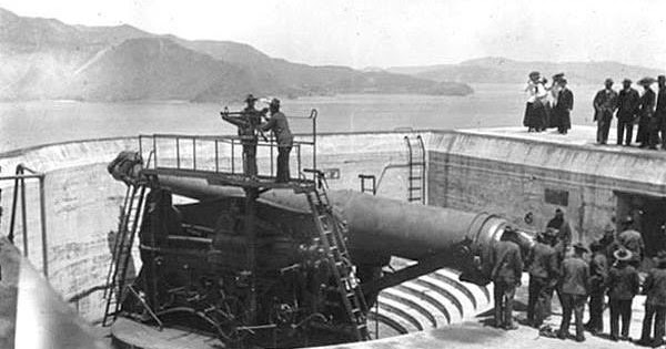 Roads to the Great War: Images of California at War, 1917–1918