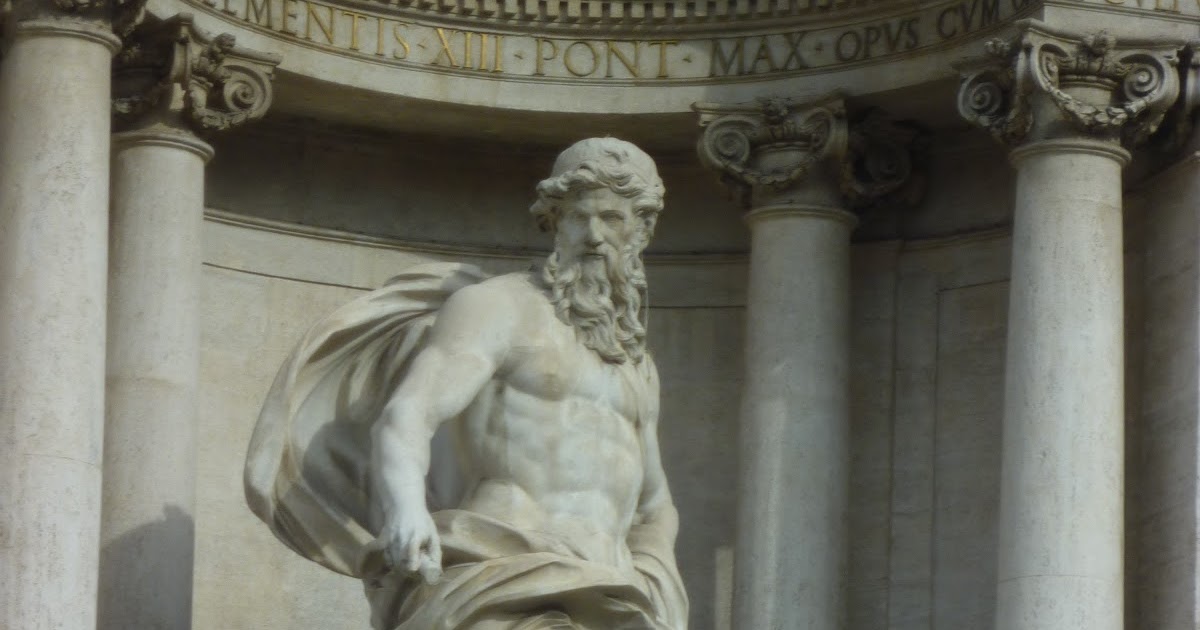 Pietro Bracci - sculptor | Italy On This Day