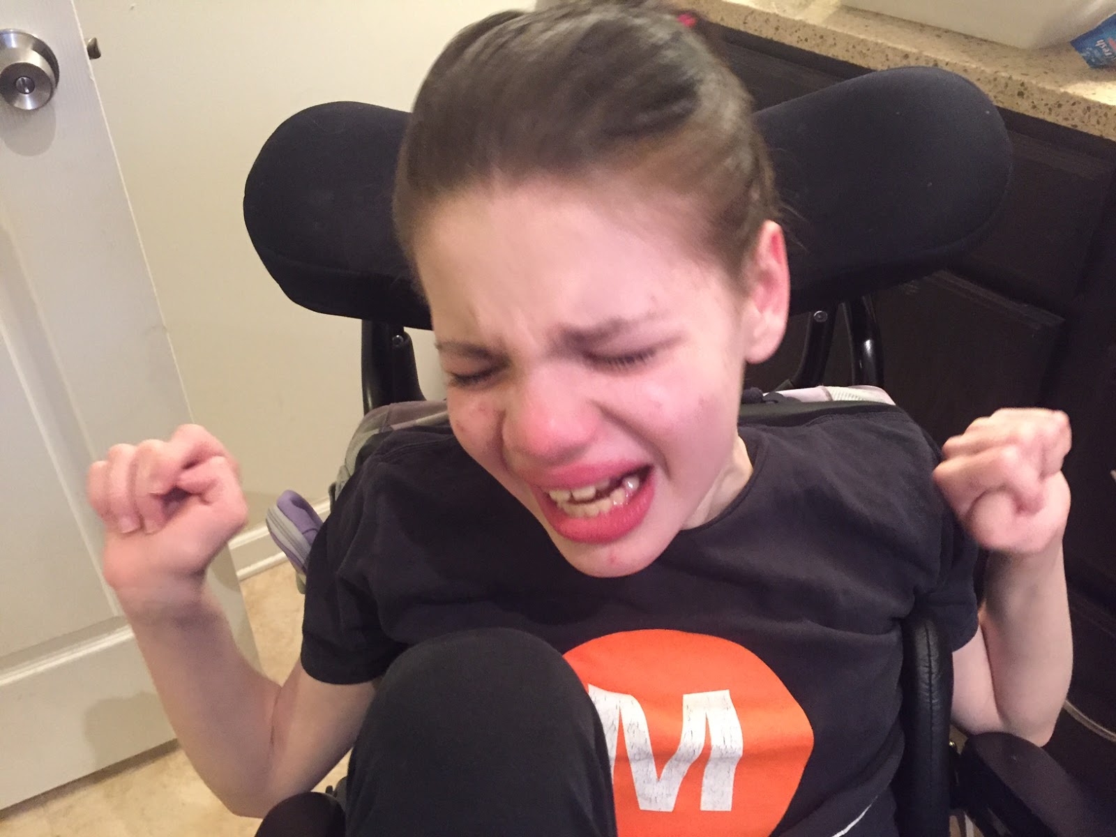 Miss Mira: When It's Time, It's Time...............and That Means Right ...