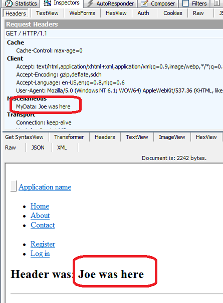 Joe Unfiltered Creating An Application Context For A Net Mvc And Web Api Application 4717