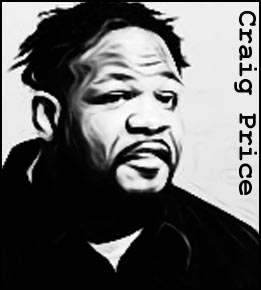 Keller On The Loose: Serial Killers: Craig Price