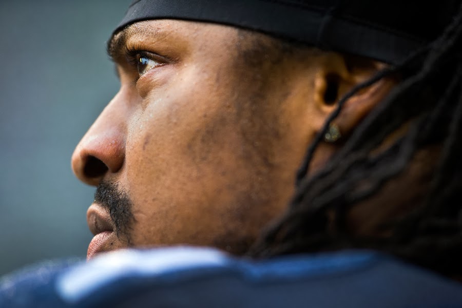 Jordan Stead: January 2014 | In Pictures