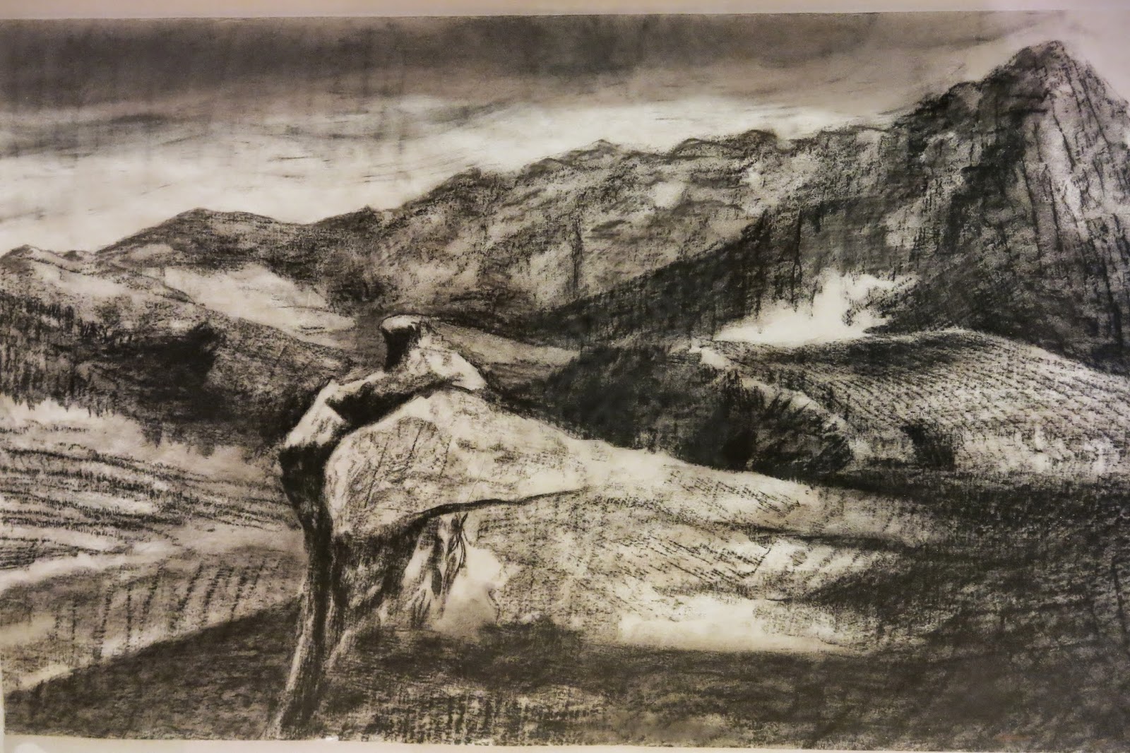 L'Essence du Thé: Christian Pion à L'Essence du Thé