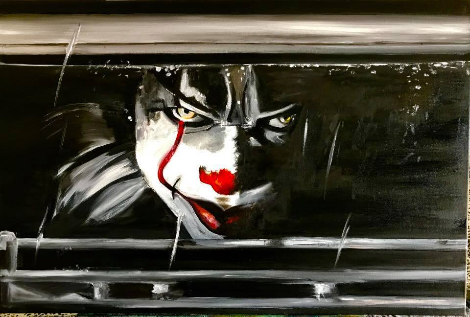 Horror movie encyclopedia: it...2017..plot