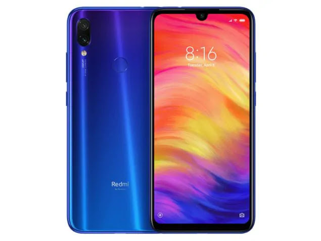 Xiaomi Redmi Note 7 pro Full specification - Dynamic wiki