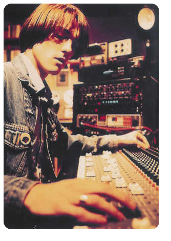 For The Love Of - Pete Kember | FaberFaberFaber