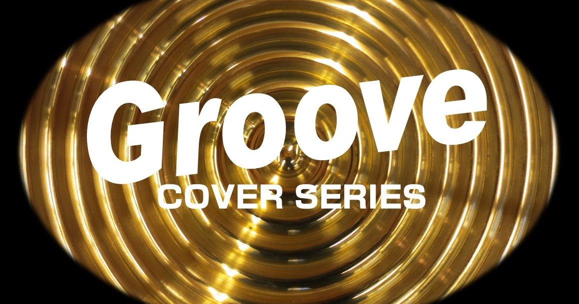 VEGAS MOTORCYCLES: 【Groove(グルーヴ)カバーシリーズをリリース！】