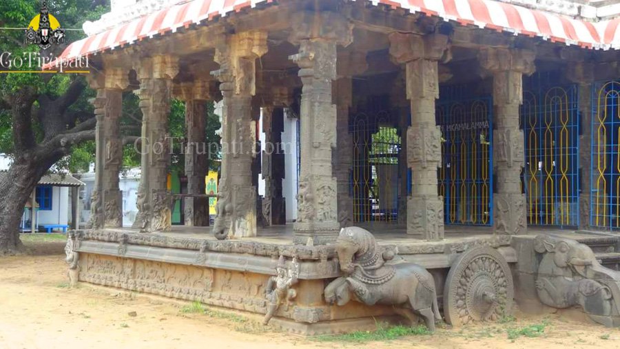 నా ముచ్చట్లు: Mallam temple,nellore,andhrapradesh