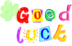 EOCCS Technology Blog: Good Luck on the NJASK 3rd & 4th Grade