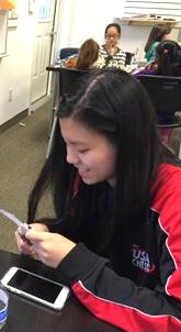 Jim West On Chess: NJ All-Girls Chess Camp 2017