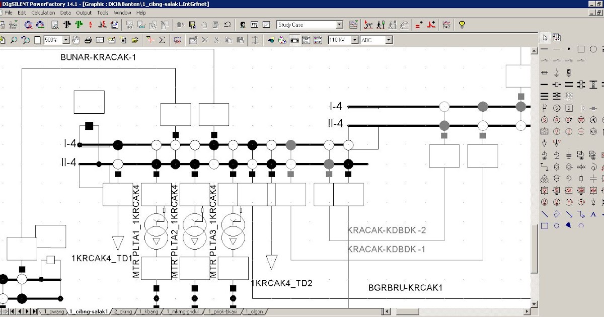 DigSILENT Power Factory 14.1 ~ Hurroshare