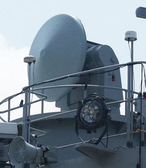 DEFENSE STUDIES: Indonesia to Reinstate Missile Capabilities on KCR-60M ...