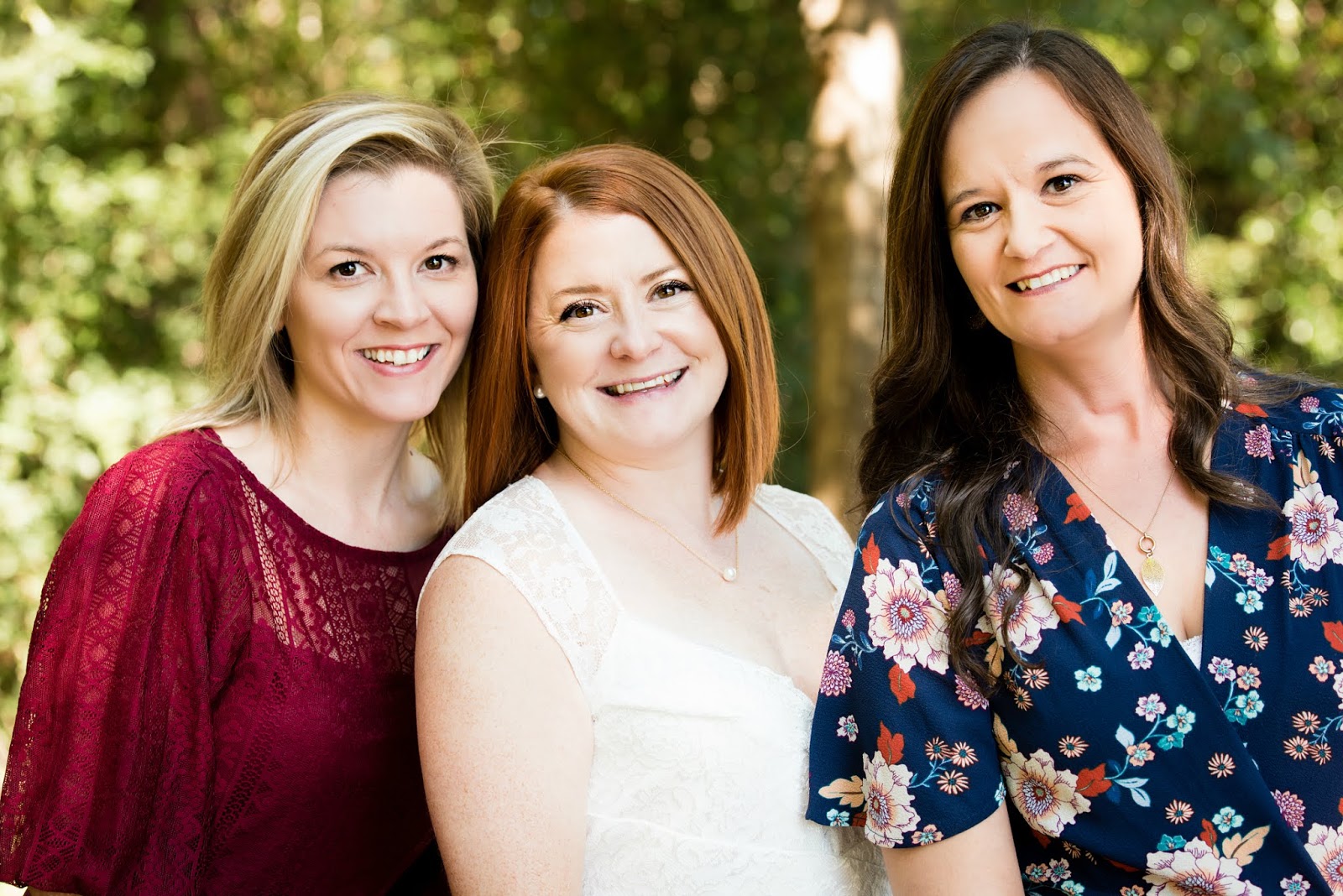 Leigh & Keith's Wedding