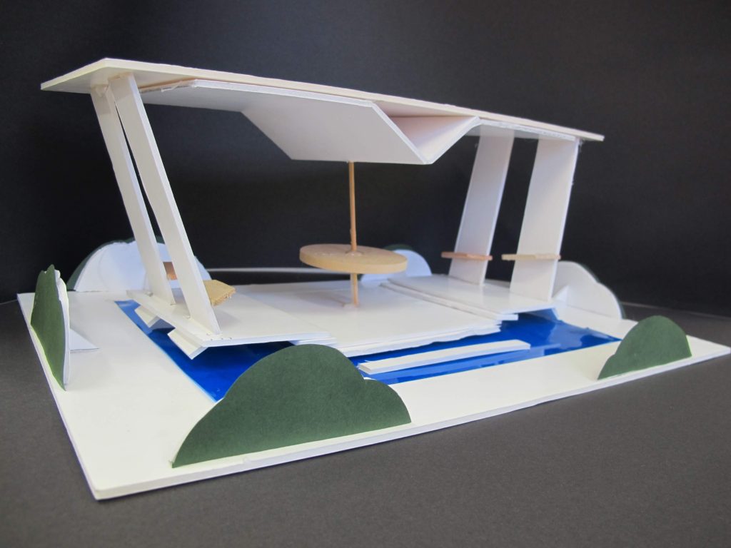 Shedworking: Build Your Own Pavilion: Serpentine seeks young architects ...
