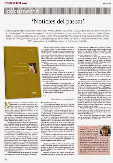 AULA DE ESCRITORES - PRENSA