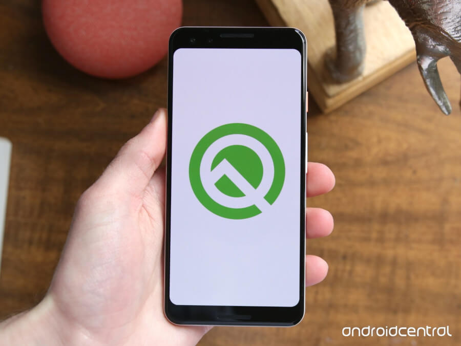 Android 10 Q | Όλα τα νέα χαρακτηριστικά που μας φέρνει η νέα έκδοση ...