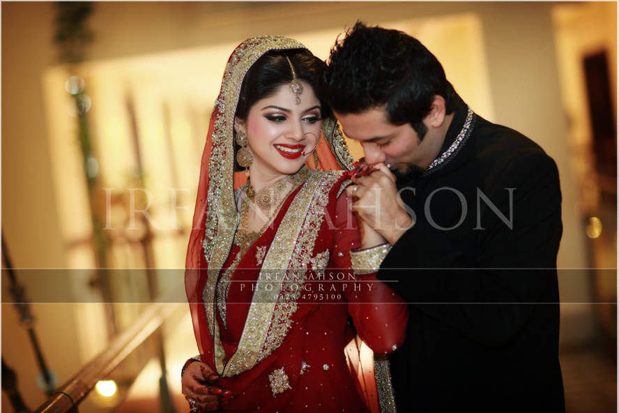 Pakistani Wedding & Pakistani Bridal Photography - Lahore, Pakistan ...