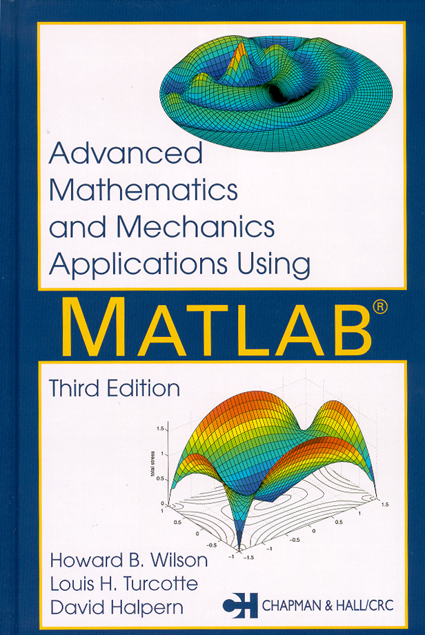 FREE Download: Advanced Mathematics and Mechanics Applications Using ...