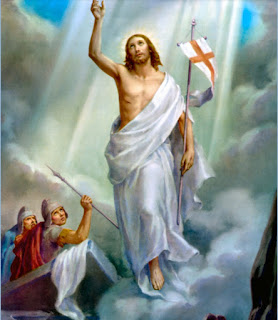 CATHOLIC PRAYER SERVICE: THE GLORIOUS MYSTERIES