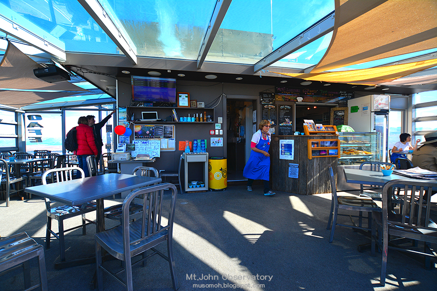 Somoh in wonderland. :): Astro Cafe, Mt. John Ovservatory, Stunning ...