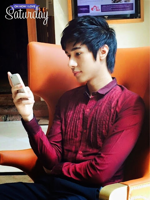 M y a n m a r H u n k s: Htoo Myat