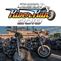Laughlin Buzz: Festivals and Music in Laughlin - April 2019