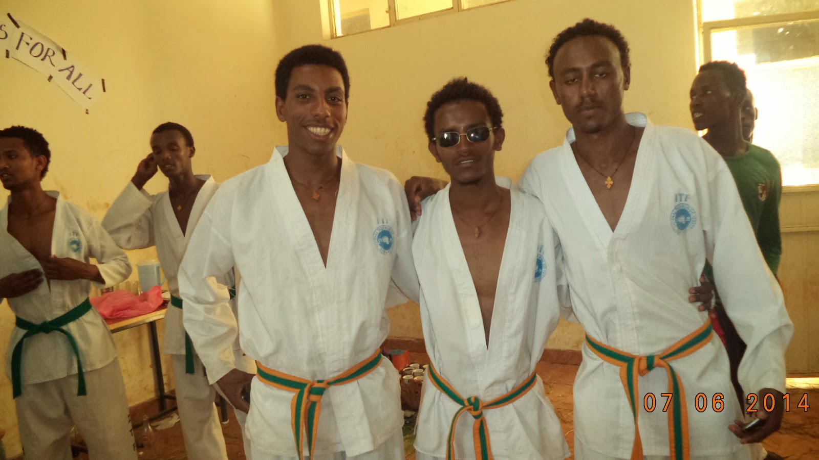 ሀዋሳ ዩኒቨርሲቲ አዋዳ ካምፓስ (HAWASSA UNIVERSITY AWADA CAMPUS) : ፍሬንድ ቴክዎነዶ ...