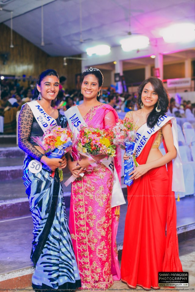 Miss Visakha 2012 ( Facebook Page) | pinibidu.com