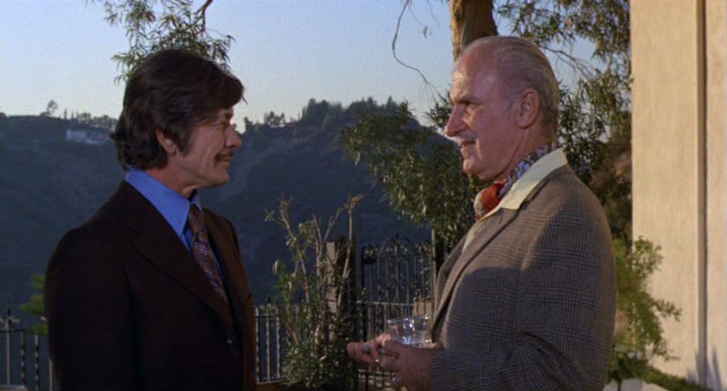 Cult Movie Reviews: The Mechanic (1972)