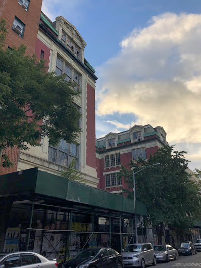 EV Grieve: A lawsuit dismissal and 2-year anniversary at the former P.S. 64