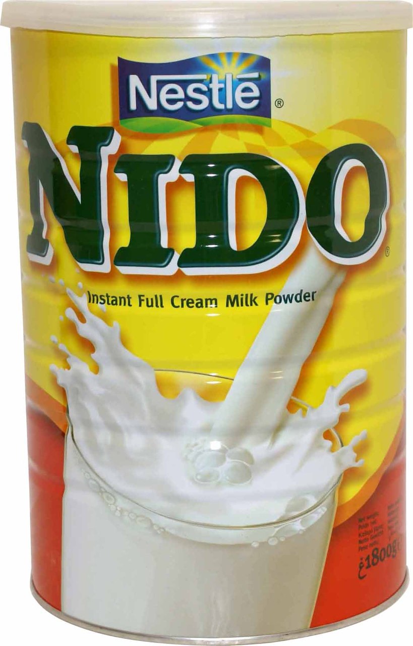10 Nutritional Benefits of NIDO® FORTIFICADA ~ News Yeh Hai