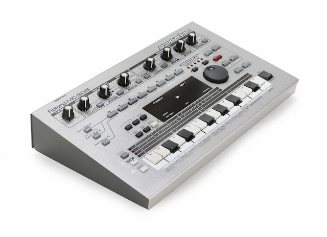 MATRIXSYNTH: Friday, December 27, 2013