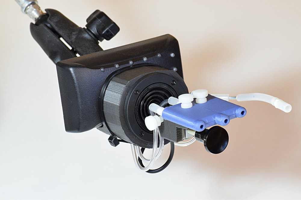 RockyNoHands. Gamer yang akan mengalahkanmu tanpa tangan - Repeat Loop