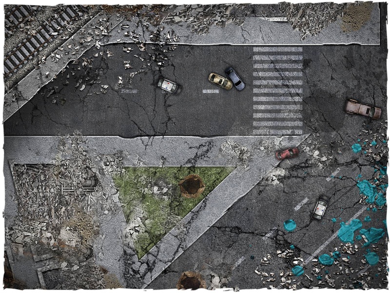 Wargame News and Terrain: Deep-Cut Studios: Official River Horse ...