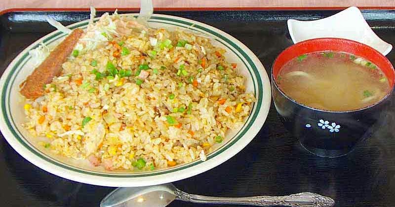 27+ Inspirasi Populer Rice Goni