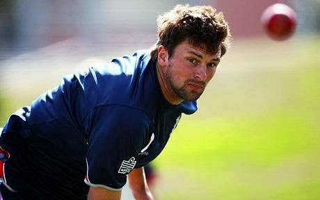 Steve Harmison Announced his Retierment - Cricket News