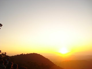 Kiriburu And Meghahatuburu: PLACES OF INTEREST