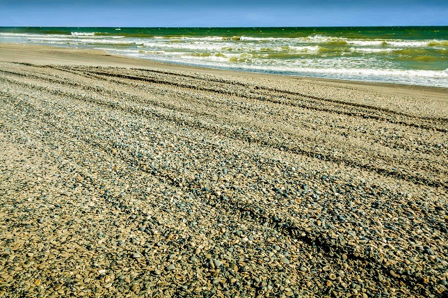 Excursionistas2: Beachcomber’s Paradise