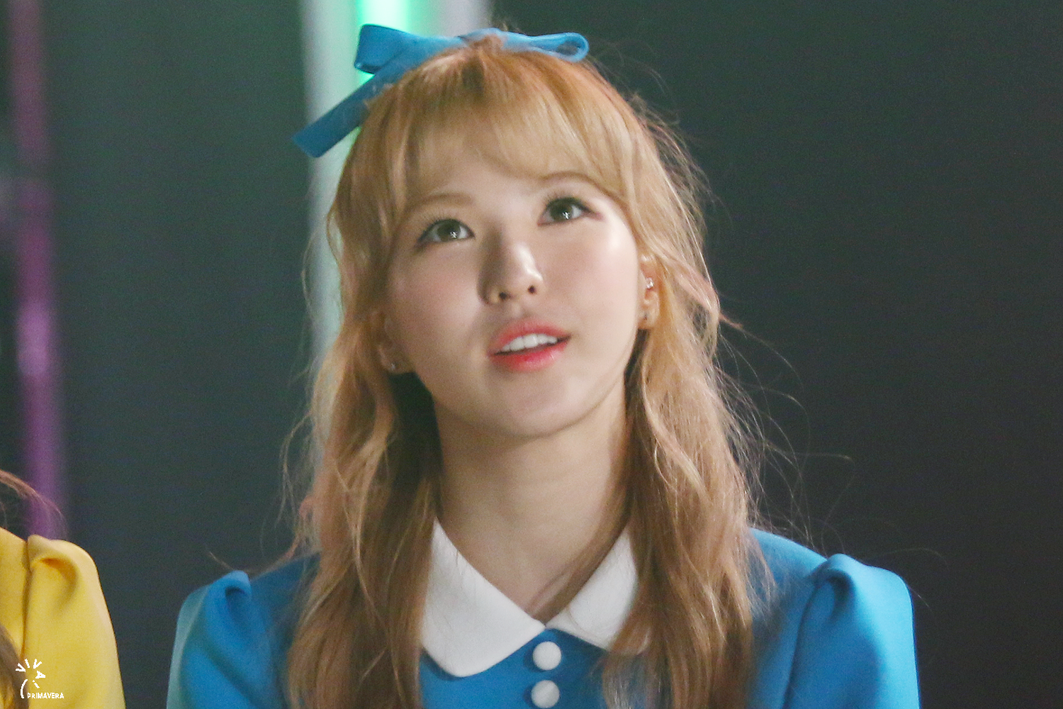 I Love Red Velvet : WENDY RV @ 2015 MELON MUSIC AWARD