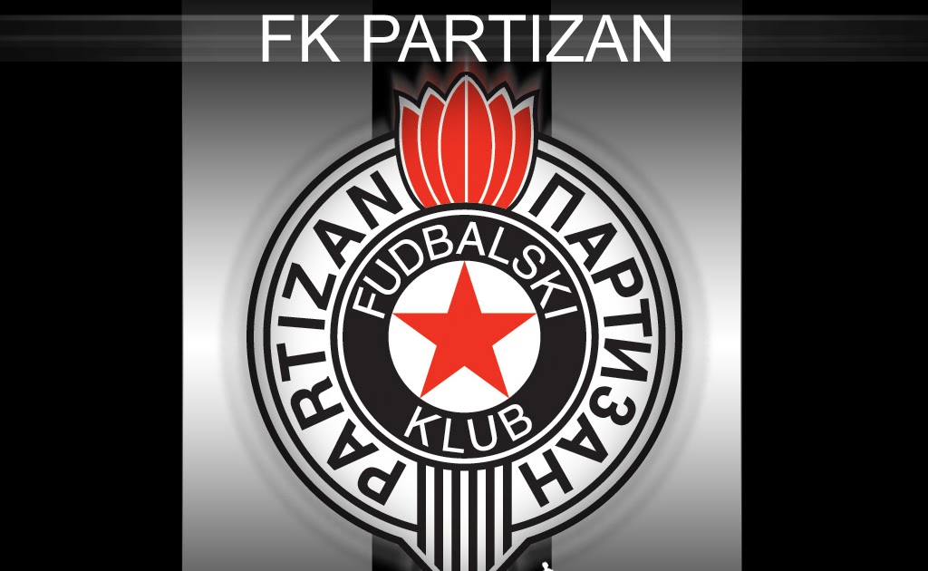 Free Wallpapers for Desktop 1024x768: FK Partizan