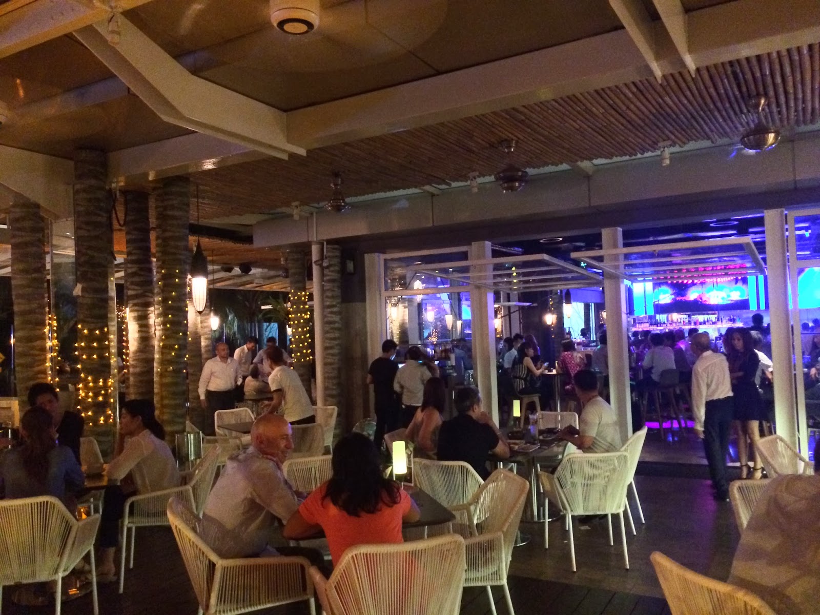 BagnallEats: WIP, Bangsar, Kuala Lumpur