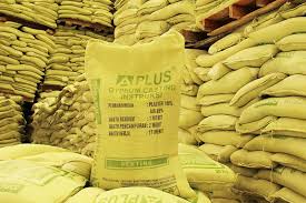 APLUS PASIFIK PRODUK: casting A+