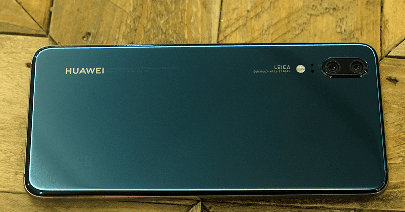 Huawei P20 Review - The BEST Affordable Flagship for Photography?