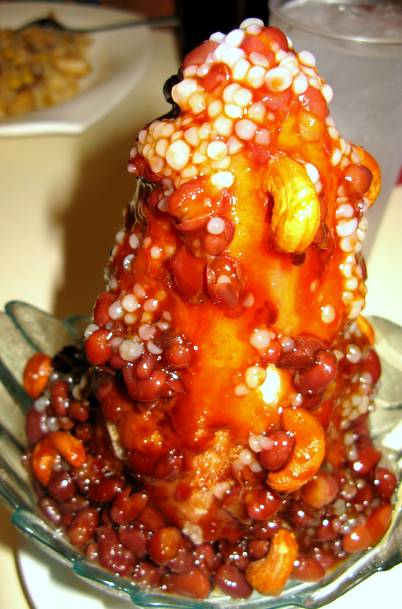 Eye in the Sky: KL Gastronomy - Salivating Food From the Capital