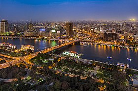 Menjejak Sejarah Nabi Musa: KAHERAH